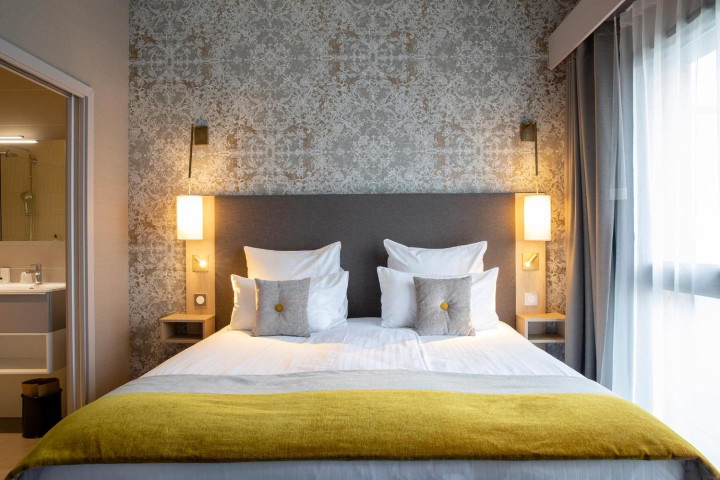 James Boutique Hôtel Colmar Centre - Riquewihr