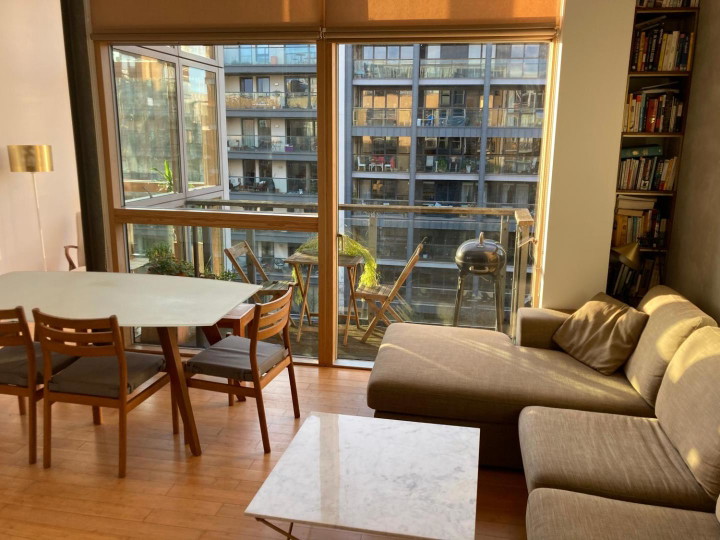 Loft In Haggerston - Londres