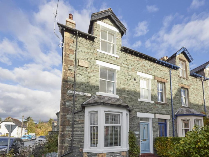 4 Bed In Keswick Oc-sz443 - Keswick