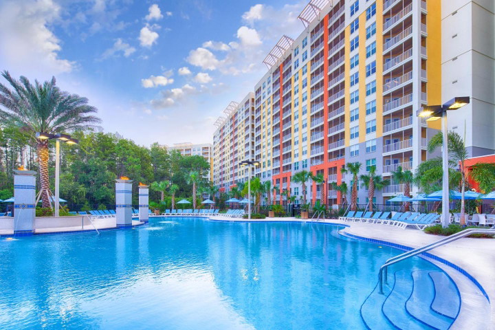Vacation Village Orlando, Celebration - United States