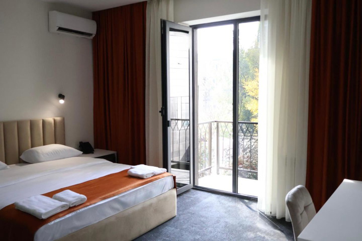 New Casa Boutique Hotel - Jerewan