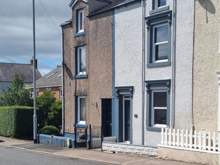 Ehen Cottage - Saint Bees