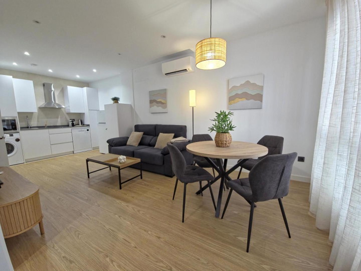 Apartamentos Picasso By Gaiarooms - Salamanca