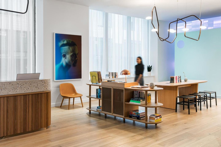 Mint House 70 Pine By Kasa - Union City, NJ