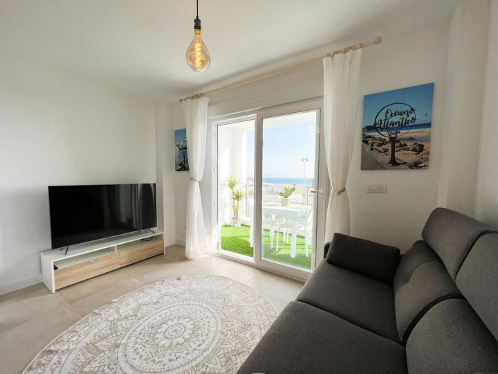 Tarifa Cozy House - Mirador Del Sur 2 - Tarifa
