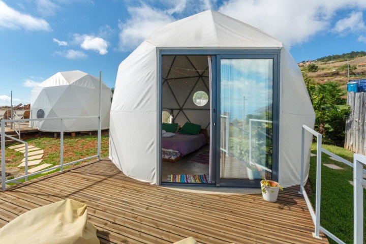 Soul Glamping -Soul -Reconnect - Portugal