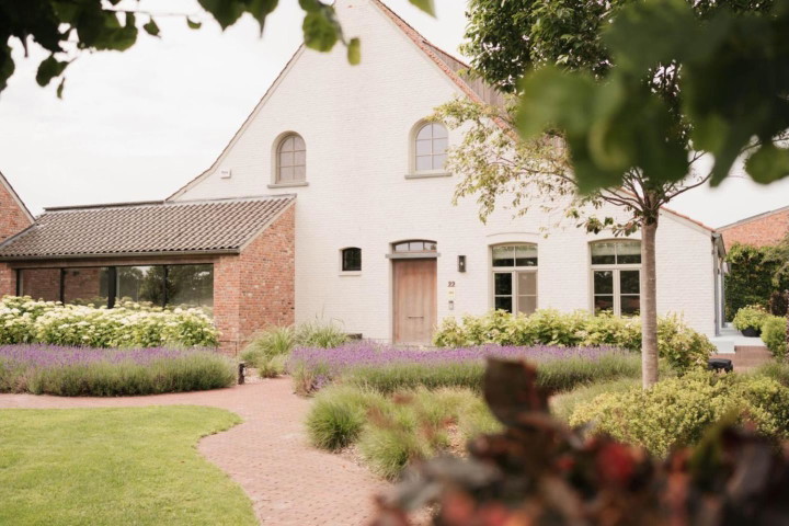 B&b Biesvenhof - Turnhout