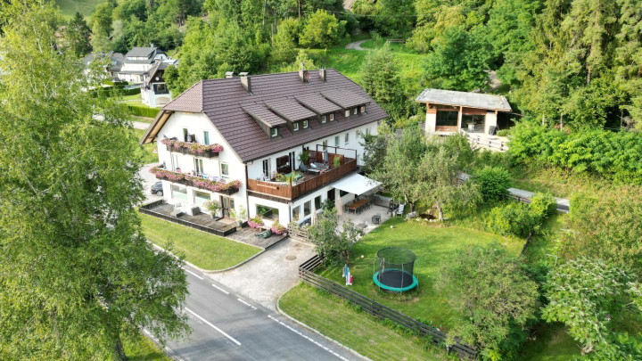 Bergbude - Villach