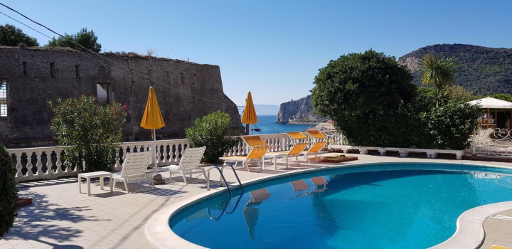 Park Hotel Castello - Spotorno