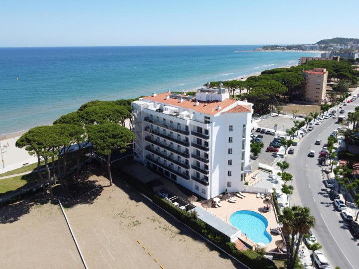 Hotel Best Terramarina - Tarragona