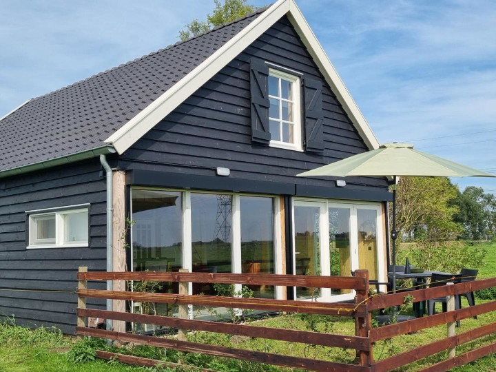 City Farmers Lodge, A Guesthouse With A Skyline View In Rural Amsterdam - Ámsterdam
