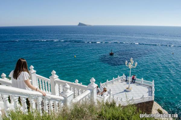 La Palma 60 - Benidorm