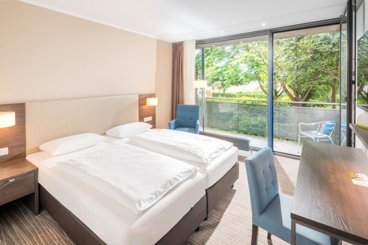 Genohotel Baunatal - Baunatal