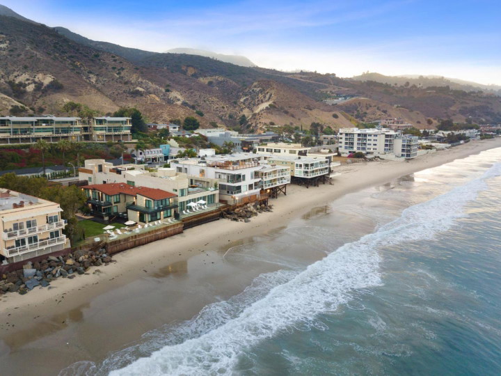 Malibu Sand By Stay Awhile Villas - Malibu, CA