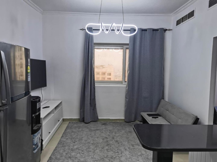 Your Home Away From Home - Sharjah