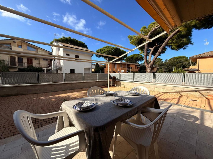 Casa Vacanze Asinara - Follonica