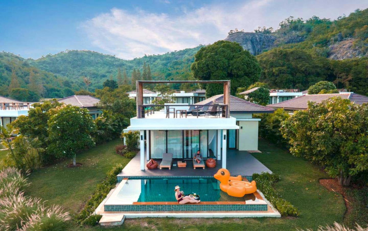 The Spirit Resort Hua Hin - Hua Hin