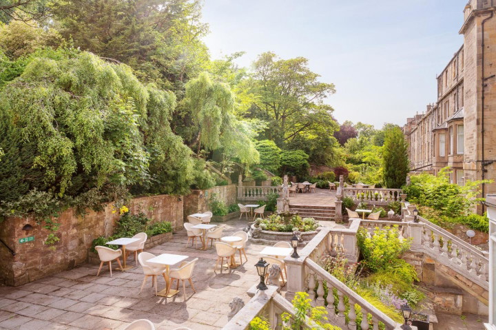Voco Edinburgh - Royal Terrace By Ihg - Edinburgh