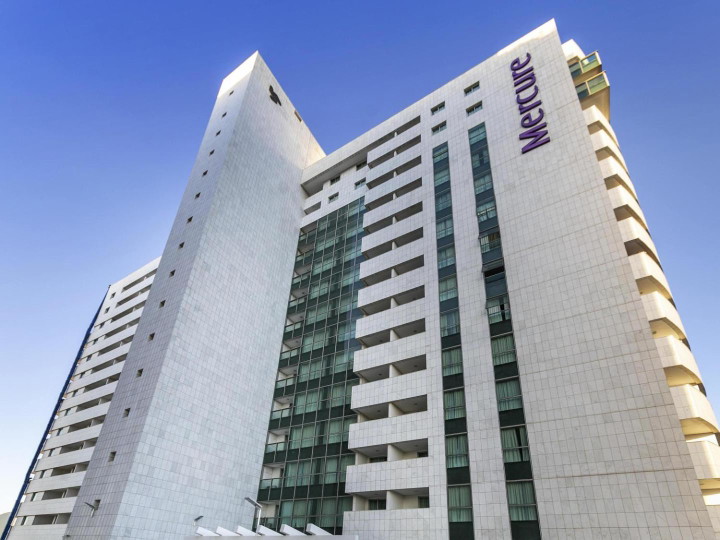 Mercure Brasilia Lider - Brésil