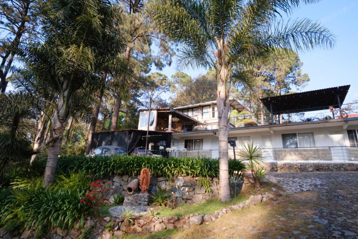 Casa Los Agapandos - Mexiko