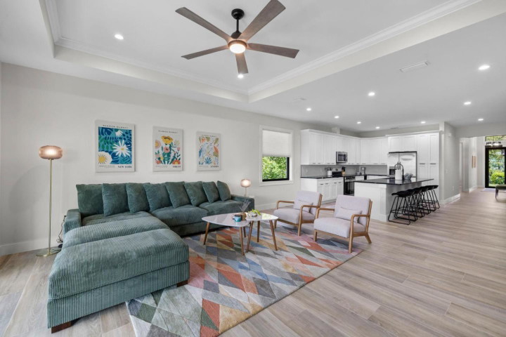 Naples Getaway By Beaches & Pickleball Courts - Naples, FL