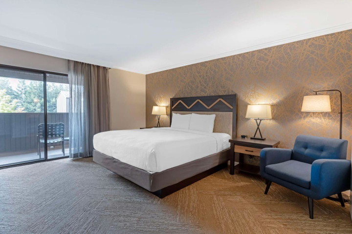 Best Western Plus Inn At The Vines - Yountville, CA