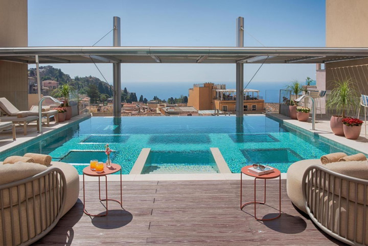 Nh Collection Taormina - Letojanni