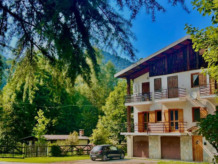 Relax, Comfort & Alps Adventures - Lurisia