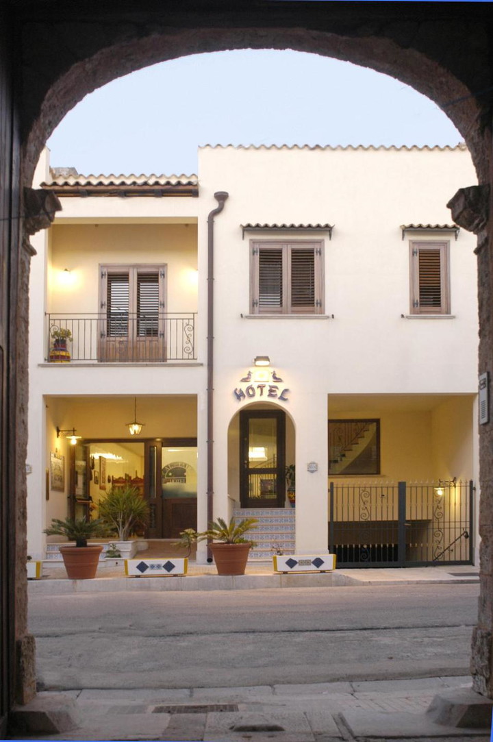 Al-tair - San Vito Lo Capo