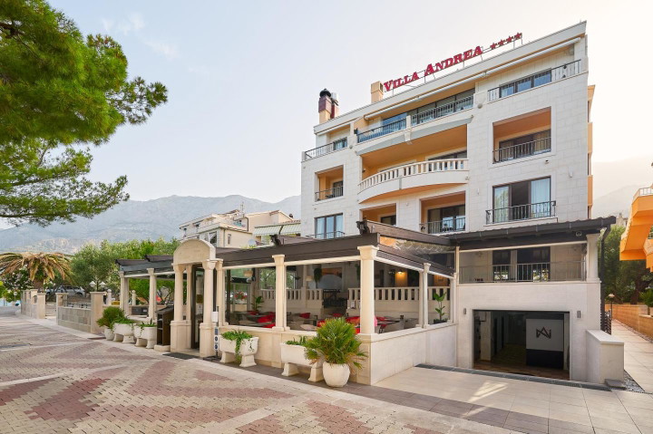 Villa Andrea - 赫瓦爾島