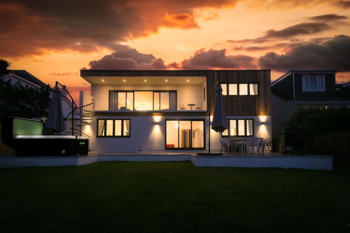 Mor Glas - St Ives