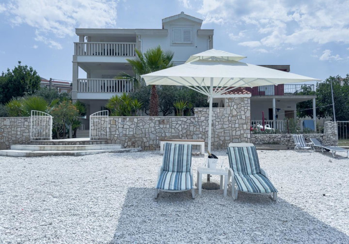 Luxury Beachfront Apartments Matista - Split