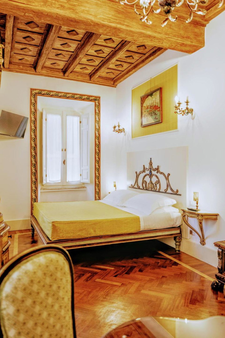 Arpinelli Suite - Monti