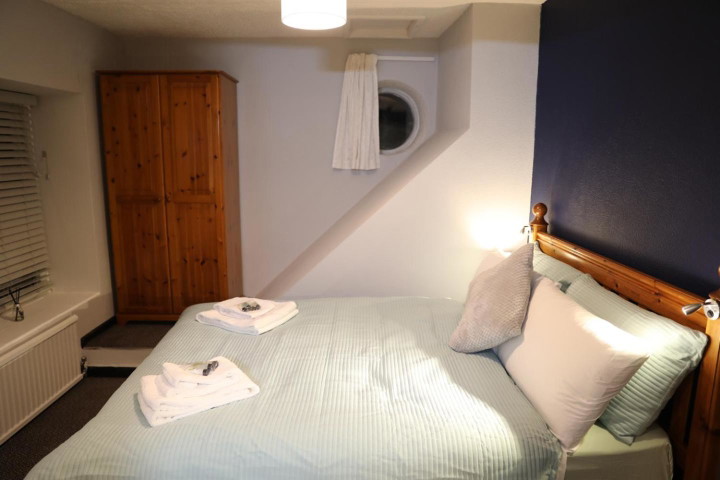 The Church House Inn - Royaume-Uni