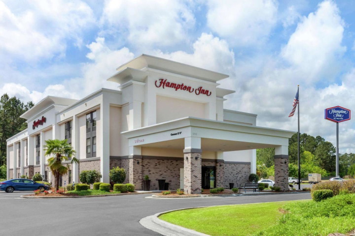 Hampton Inn Brookhaven - Brookhaven, MS