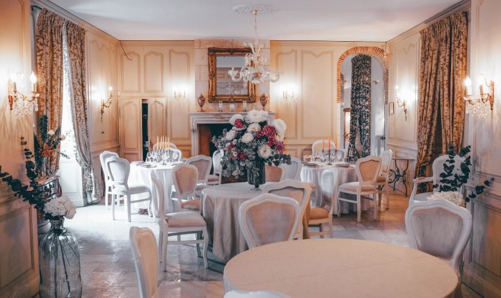 Château Ecrin De Lumière - Bergerac