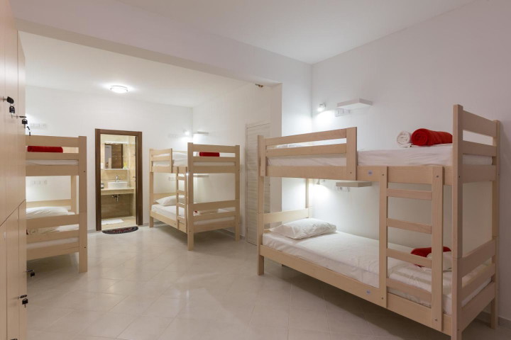 Hostel Free Bird - Dubrovnik