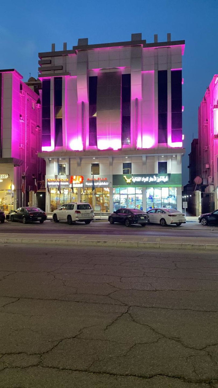 Hona Al Holm Furnished Units - Dammam