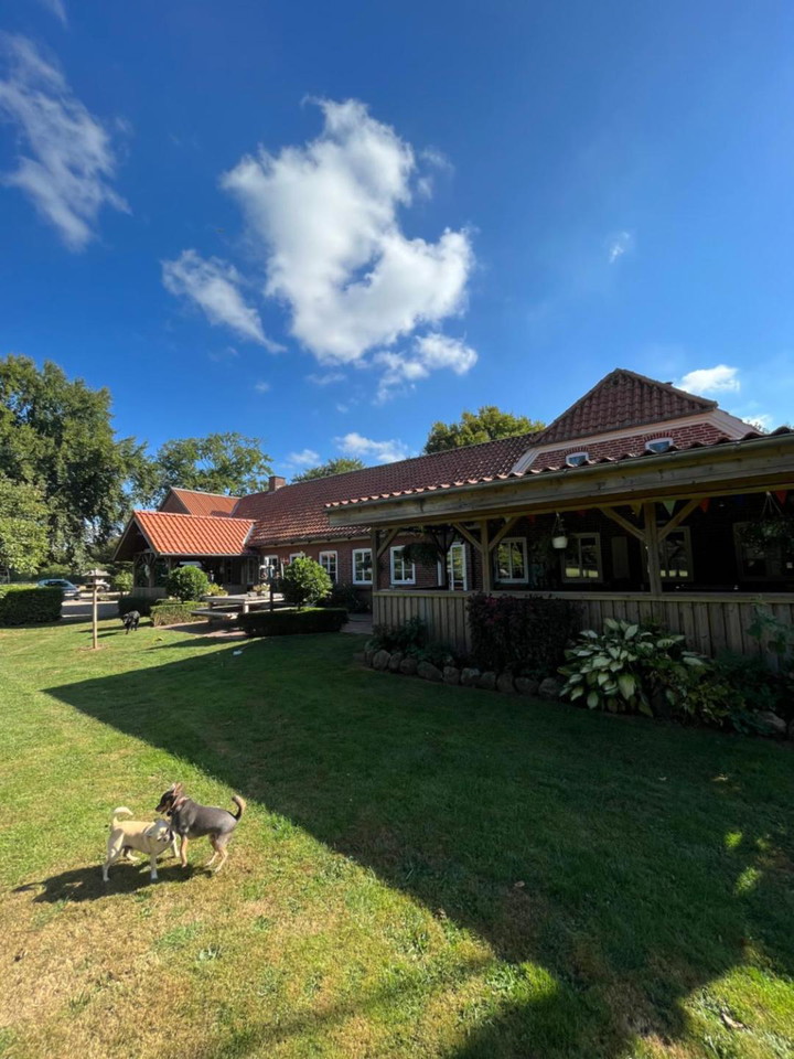 Familiehuis Boysen Bed&breakfast - Ribe