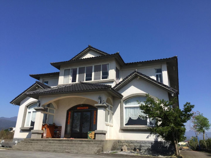 New Flower Homestay - Taipei
