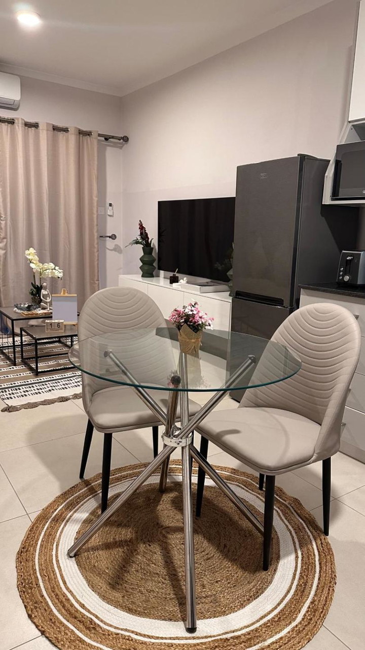 The F402 Residence - Gaborone