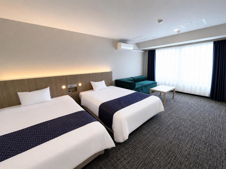 Hotel 21 - Otsu