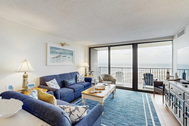 Sea Colony - 604 Dover House Rd. - Bethany Beach, DE