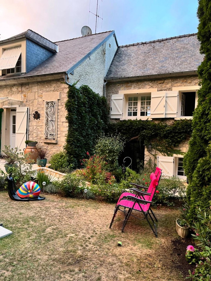 Le Mas De Retheuil - Villers-Cotterêts