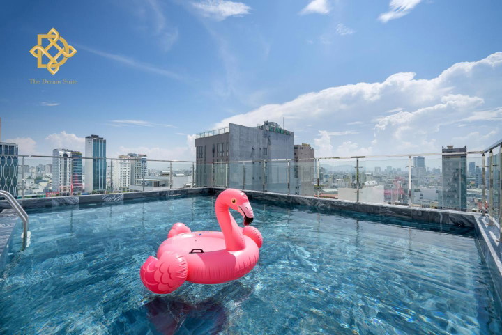 The Dream Suite - Provincia de Đà Nẵng, Vietnam