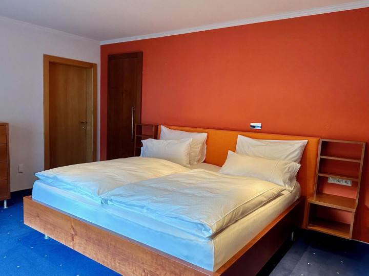 Apartment Alex - Kirchberg