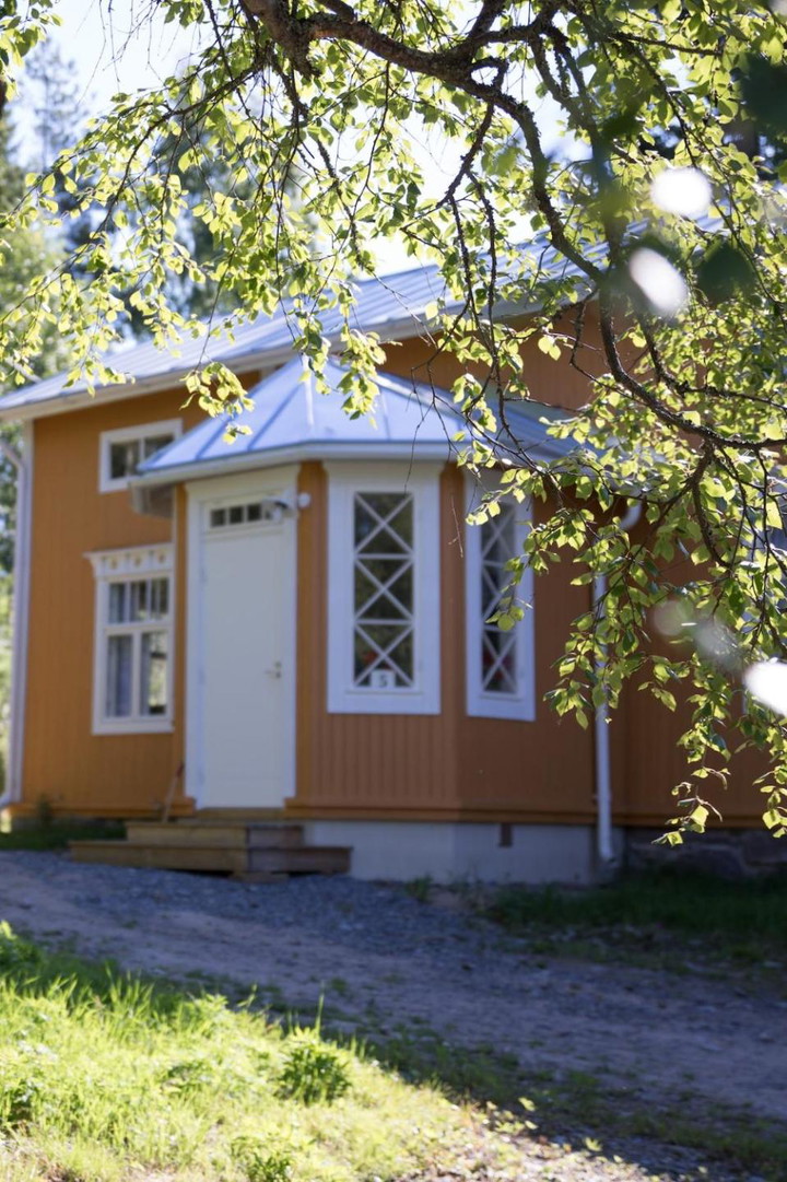 Sundholms GÃ¥rd - Sundholmin Tila - Finland