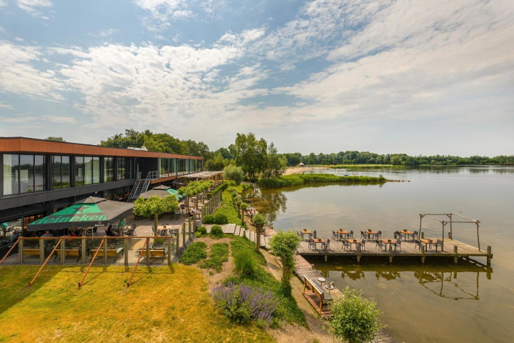 Postillion Amersfoort Veluwemeer - Putten
