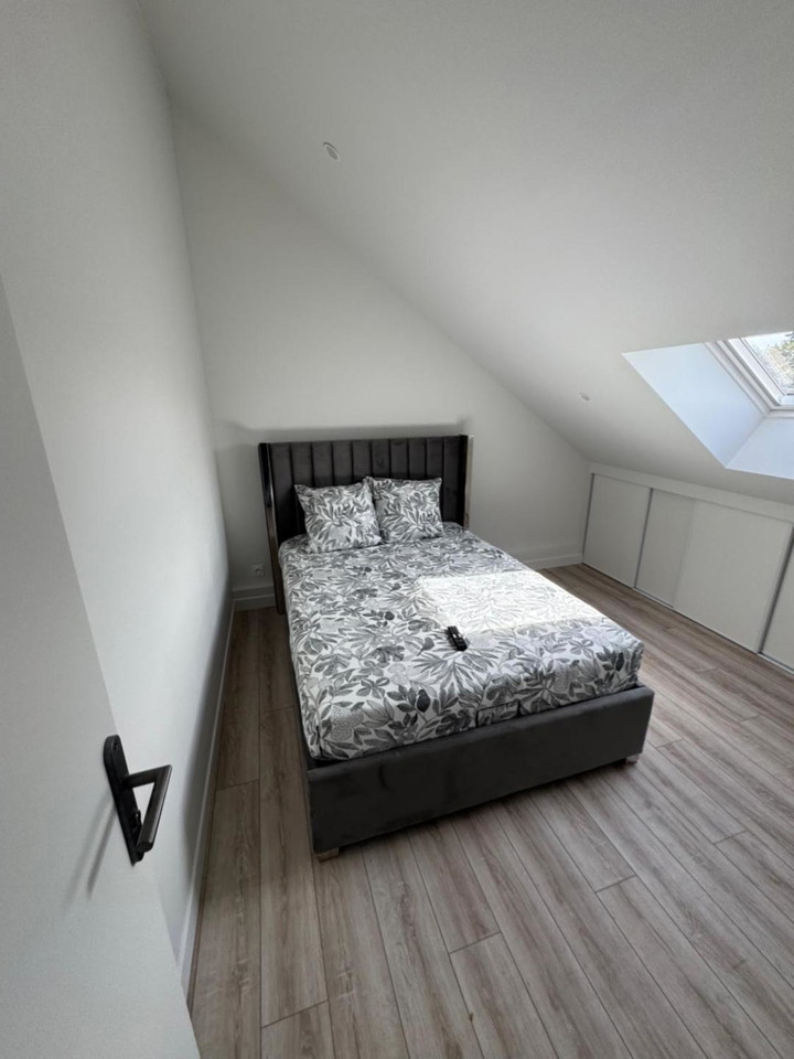 Appartement 3 Morangis - Grigny