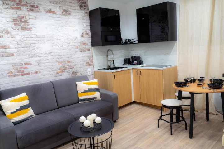 Rent A Room - Cosy 1bdr - Paris